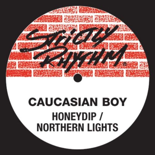 Strictly Rhythm – House of Vinyl