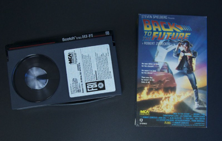 Beatamax / Blu Ray / DVD / Laser Disc – House of Vinyl