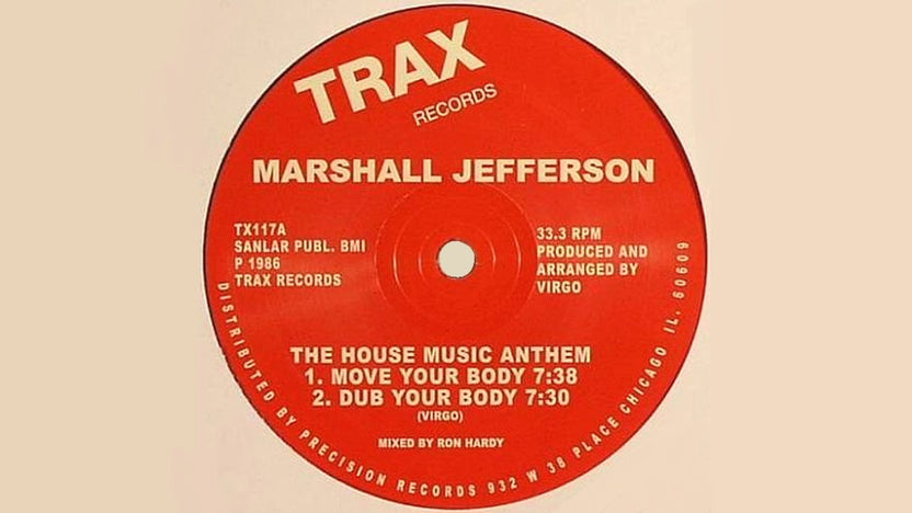 Alison Limerick - House of Vinyl
